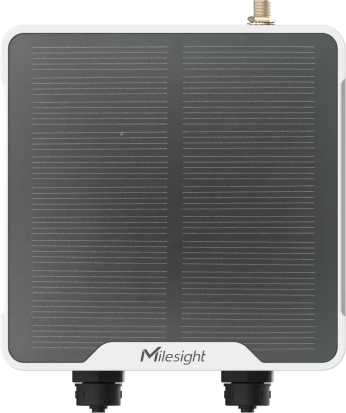 Milesight UC501-868M - С беспроводными интерфейсами | IPC2U